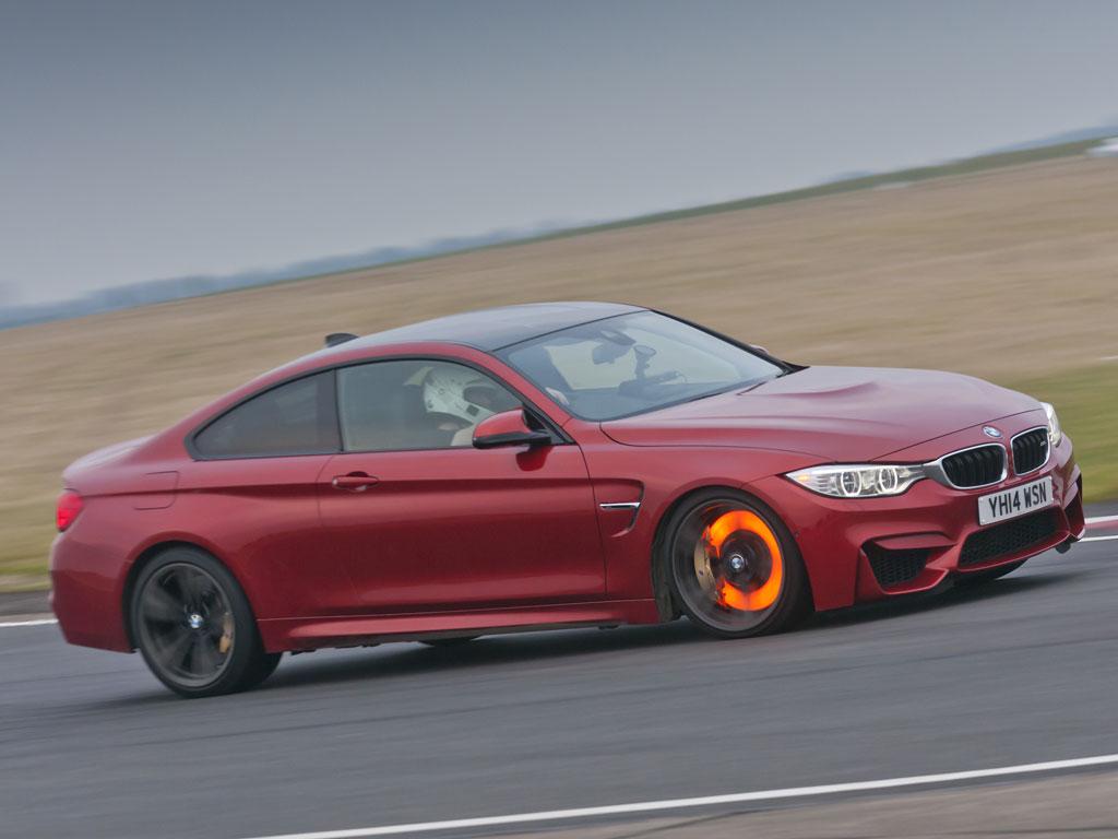 Have AMG just beaten the BMW M4? | dalelomas.com